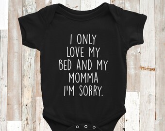 Funny baby clothes | Etsy