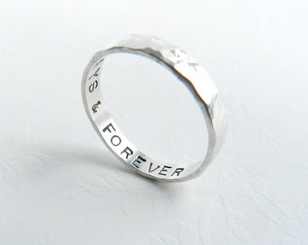 Always and Forever | Etsy