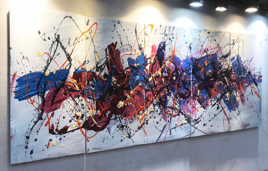 Custom Color Style - Etsy