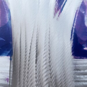 Lighted Metal Wall Art-metal Wall Sculpture -color Changing Wall Art ...