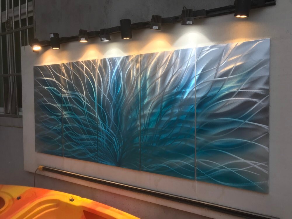 Metal Sculpture Wall Art. Metal Painting Wall. Metal Wall Art.metal Art ...
