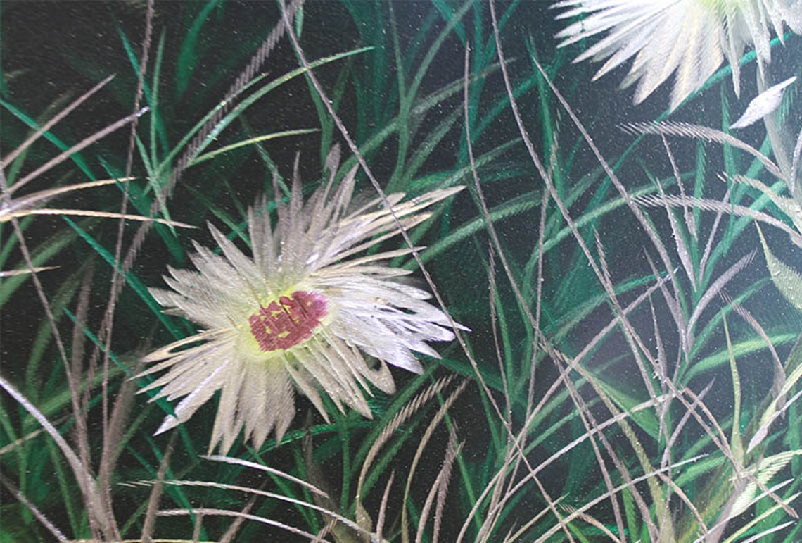 Metal Wall Art. Metal Art Wall. Art Painting Original | Etsy