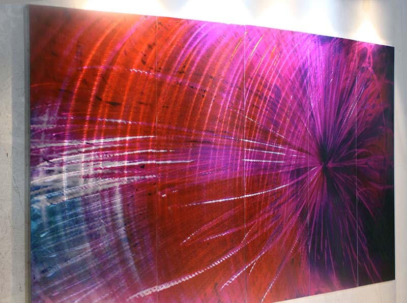 Metal wall art. metal sculpture wall art. original abstract | Etsy