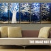 Original Abstract Wall Metal Wall Art Abstract Painting Sculpture ...