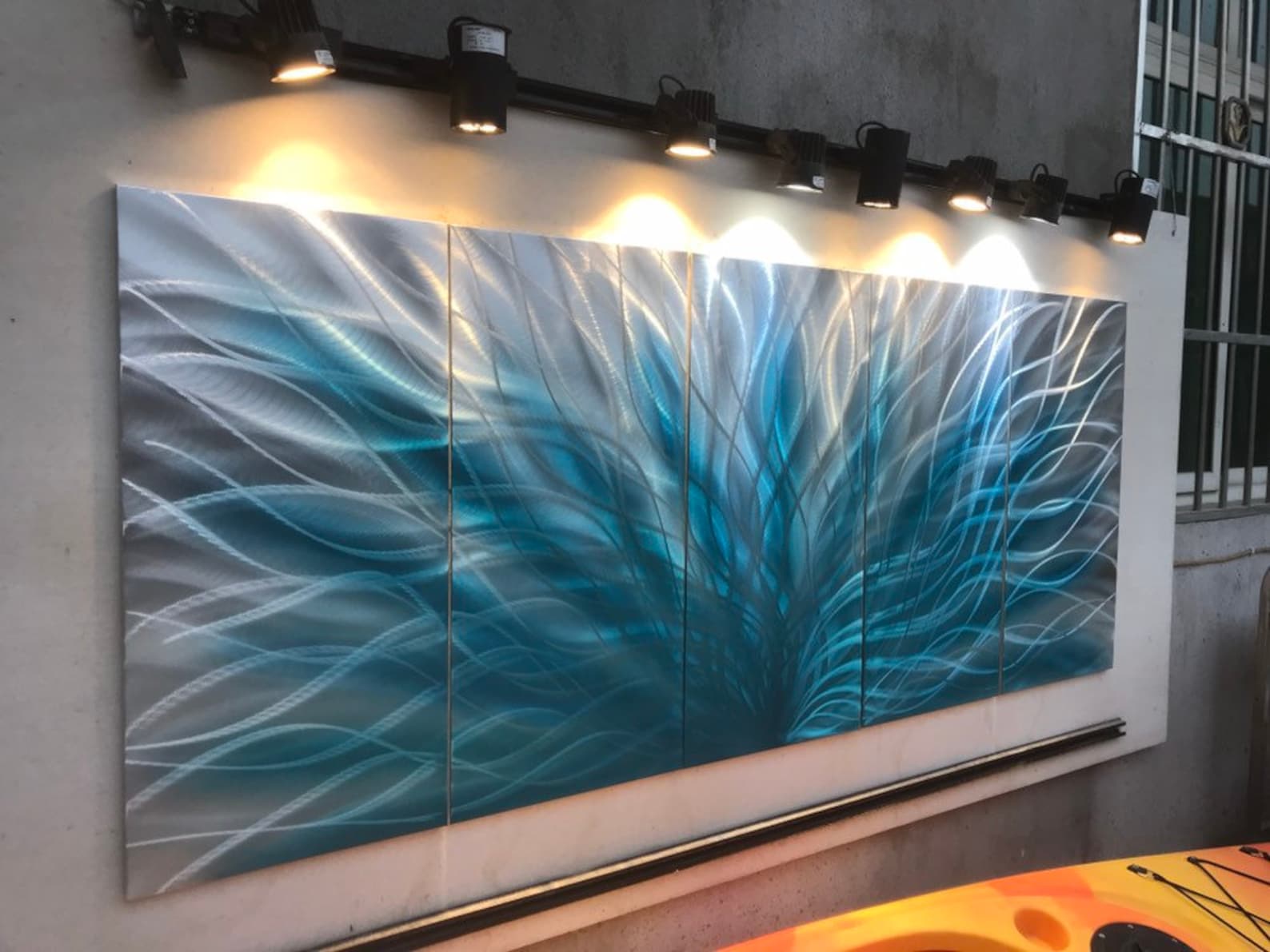 Metal Sculpture Wall Art. Metal Painting Wall. Metal Wall Art.metal Art ...