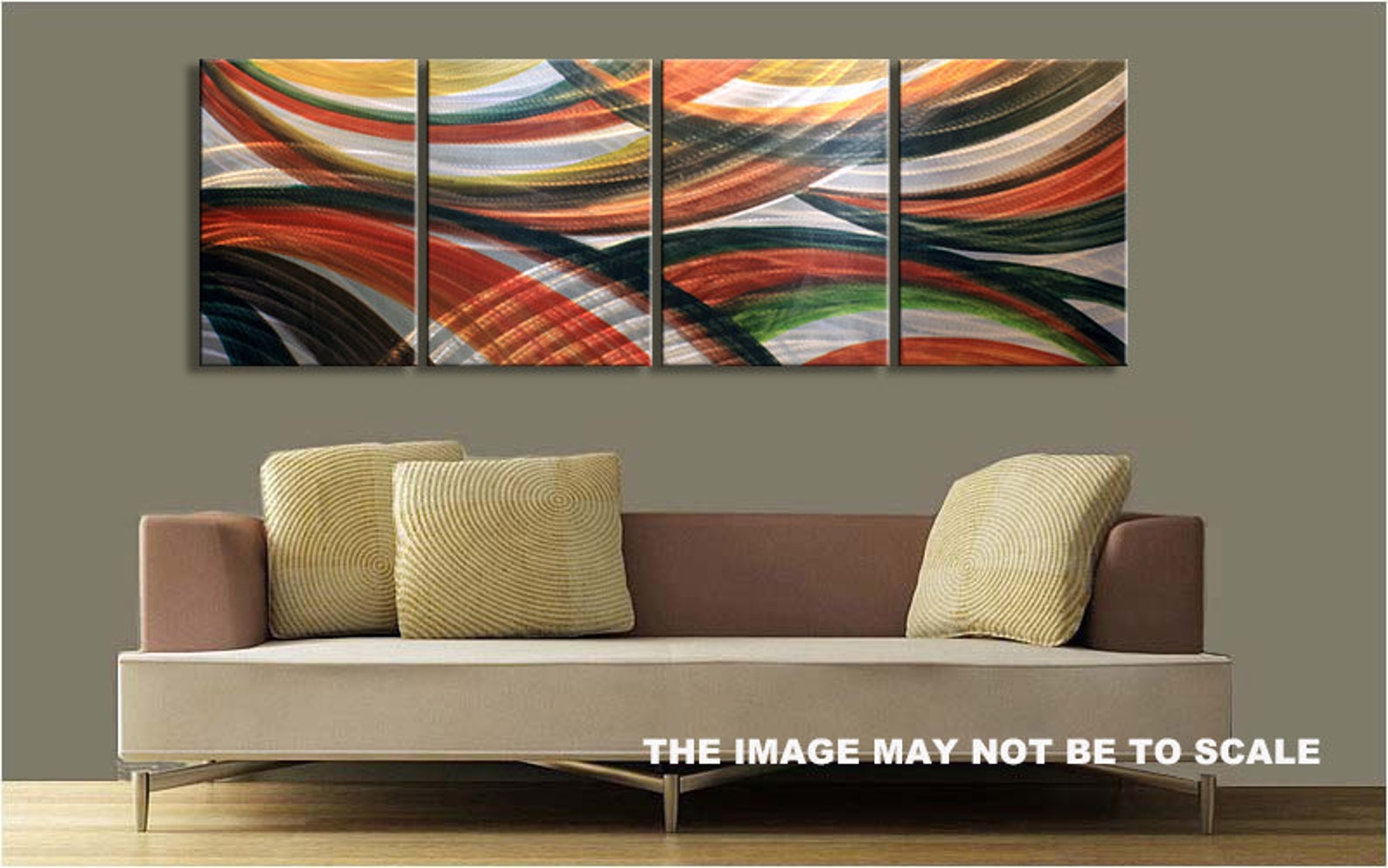 Metal Wall Art Original Abstract Wall Art Original Abstract - Etsy