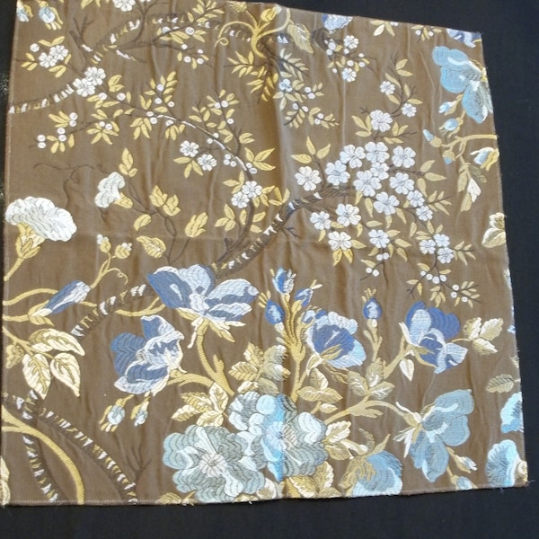 Rubelli Fabric - Etsy