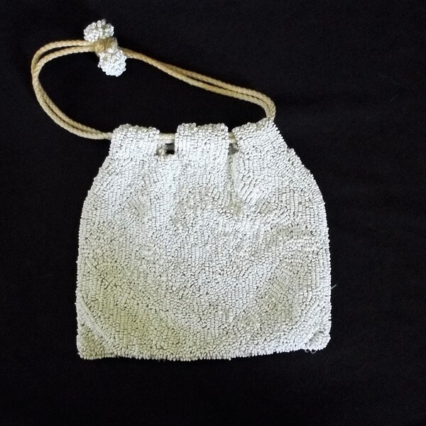 Drawstring Art Pouch - Etsy