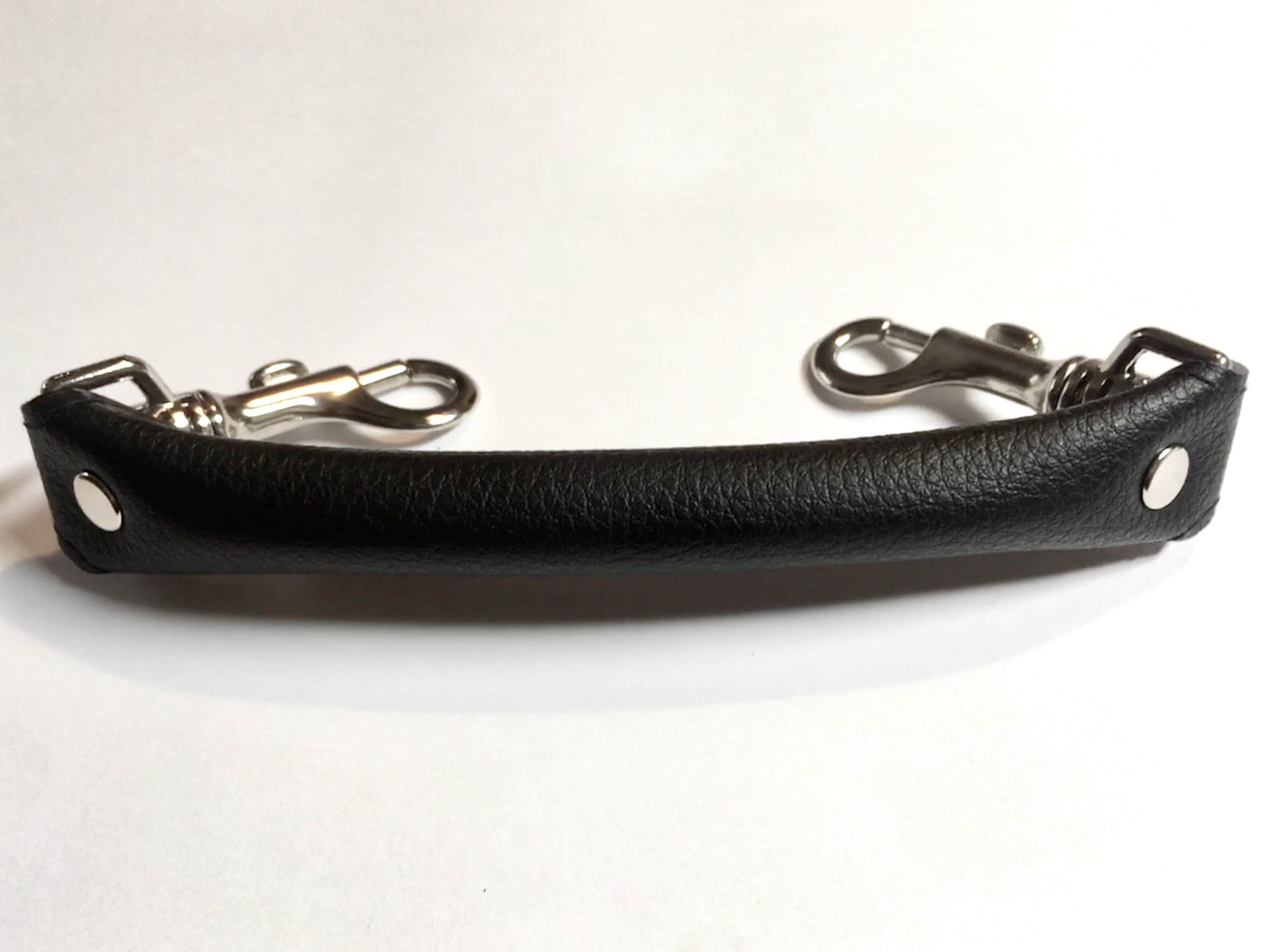 Pony Play Bit - Faux Leather - Etsy