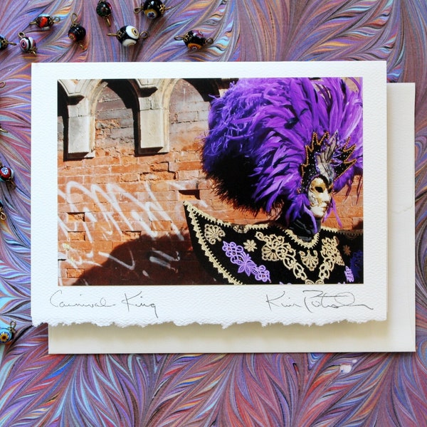 Venice Carnival - Etsy
