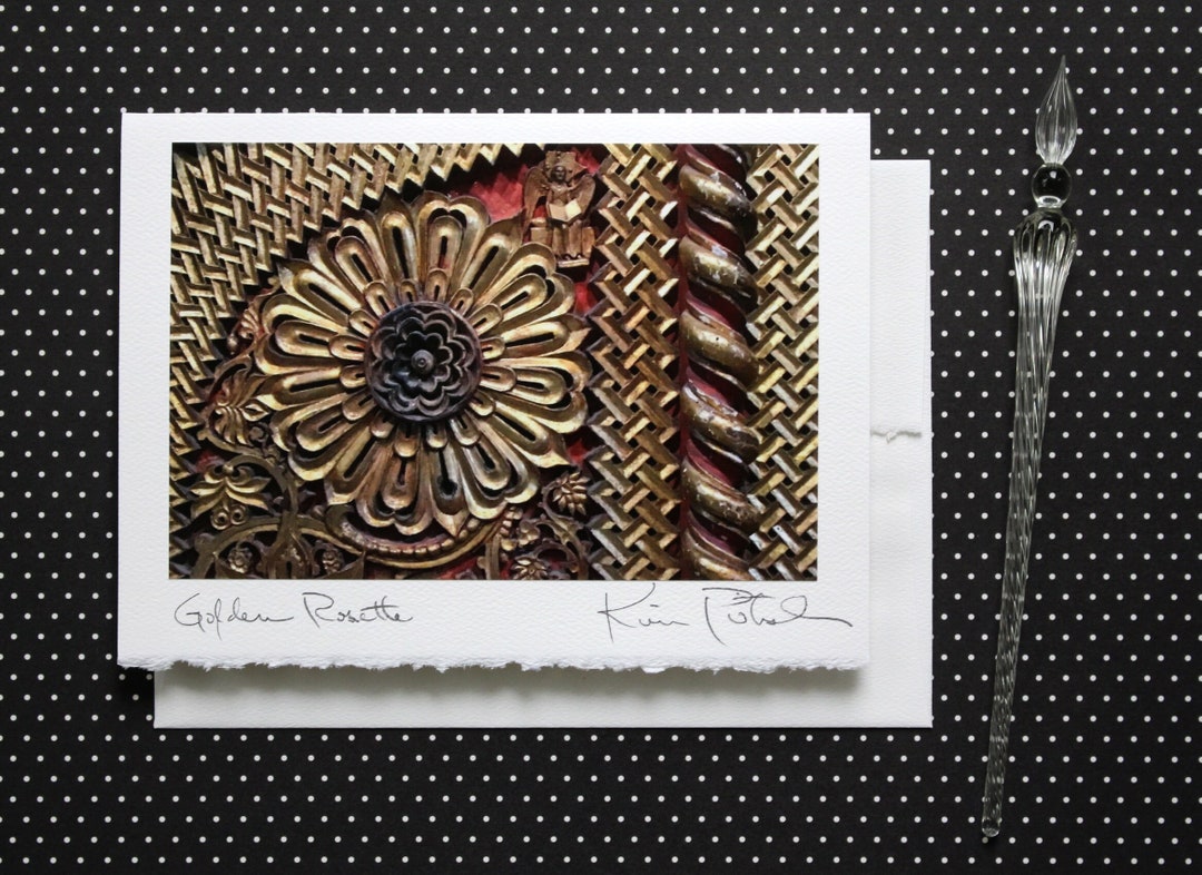 Orthodox Greeting Card, Monastery Card, Eastern Orthodox Notecard ...