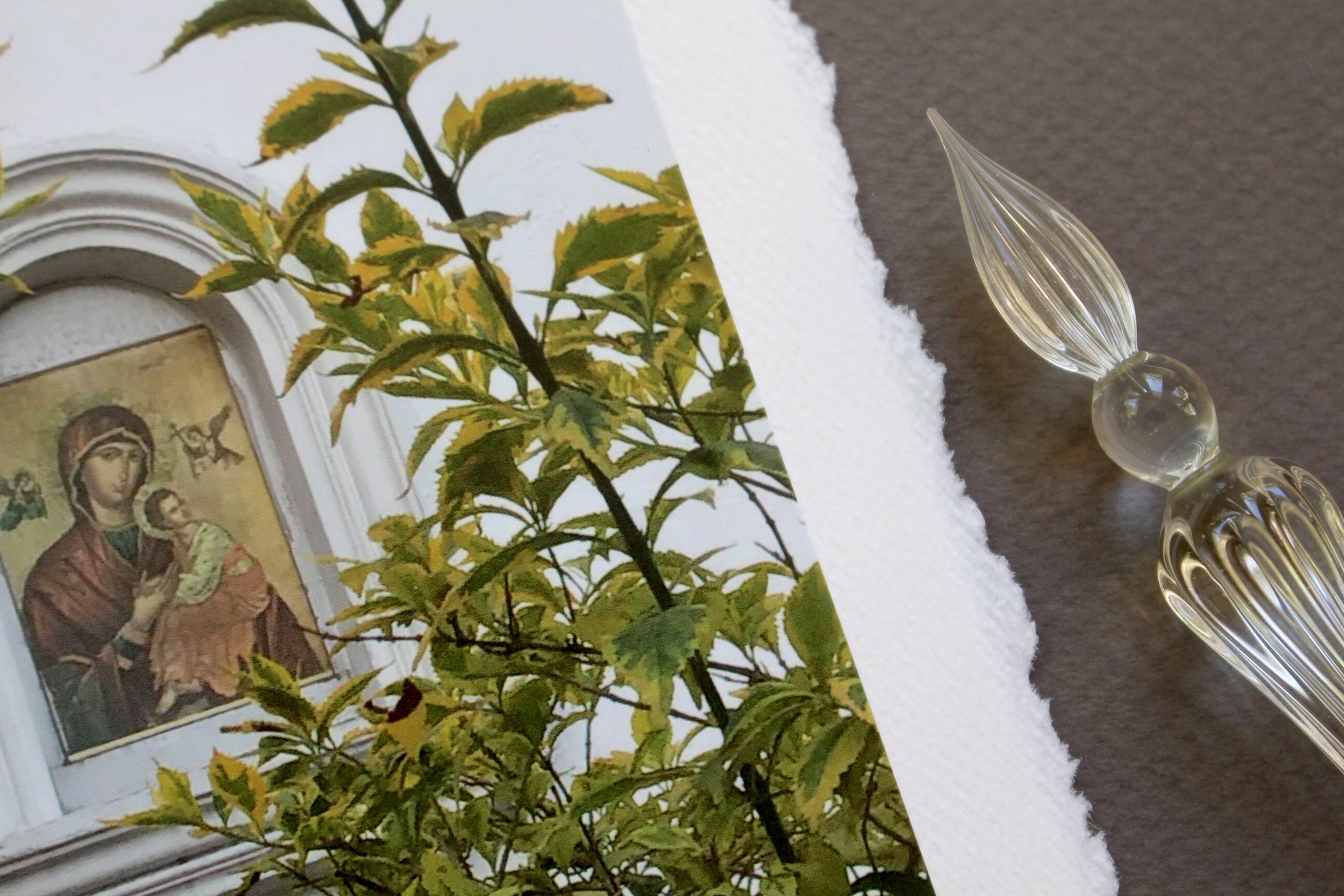 Orthodox Greeting Card, Iconography Card, Orthodox Card, Orthodox ...