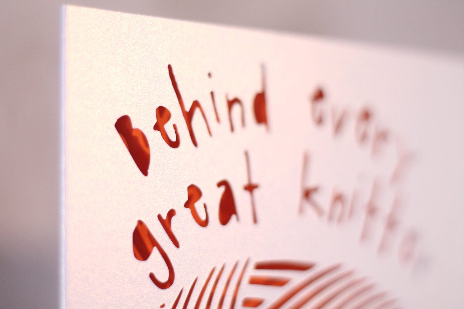 Yarn Birthday Card Yarn Pun Card Knitting Pun Card Yarn | Etsy