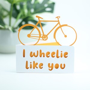 I Wheelie Like You. Bike Birthday, Bicycle Birthday, Bike Adventure ...