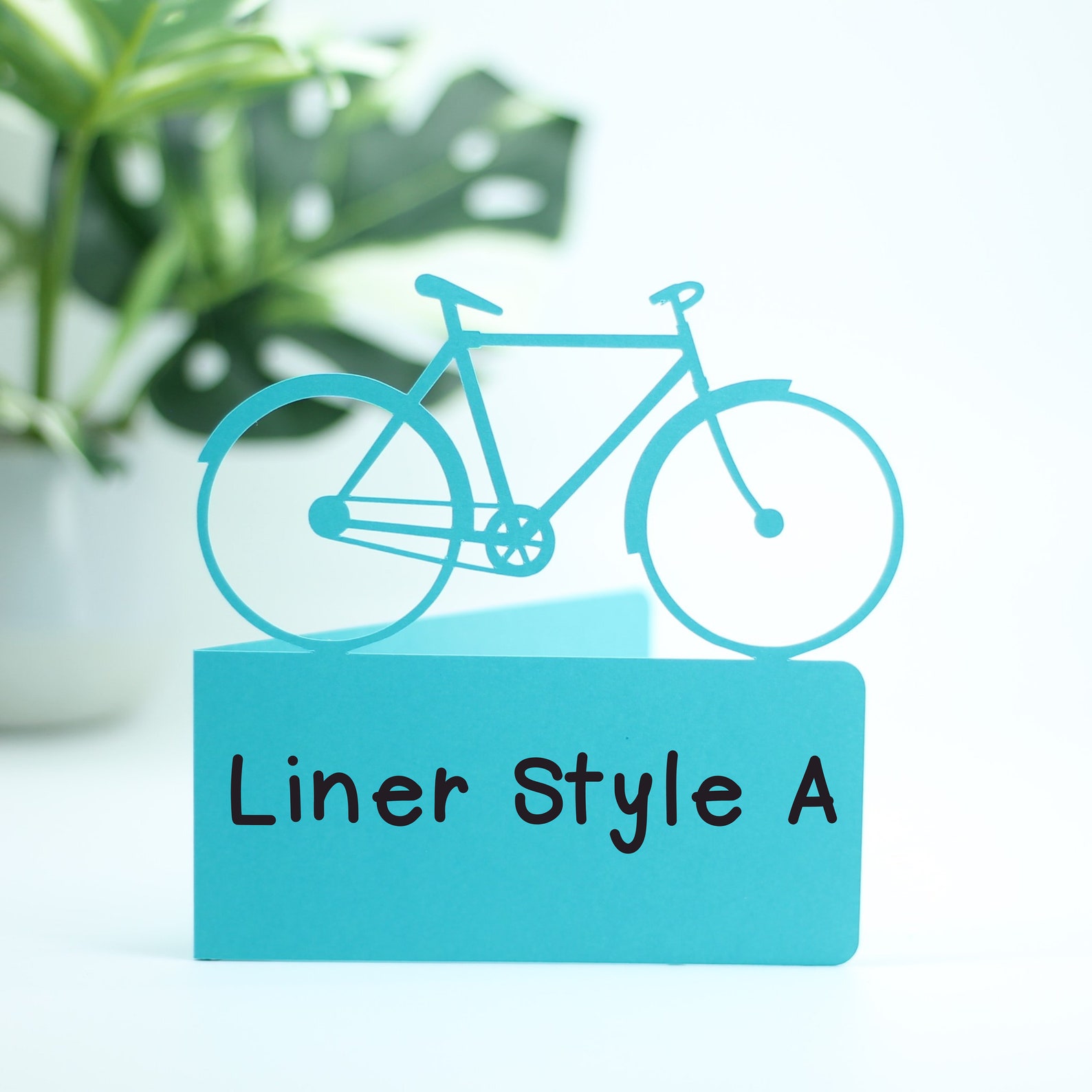 I Wheelie Like You. Bike Birthday Bicycle Birthday Bike | Etsy