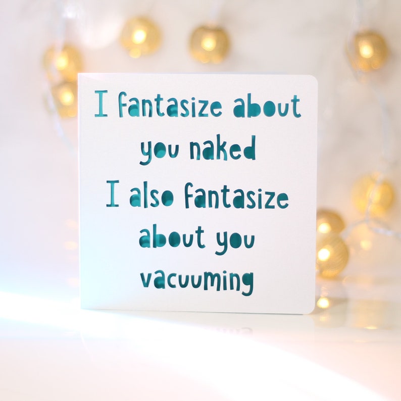I fantasize about you naked I also fantasize about you | Etsy