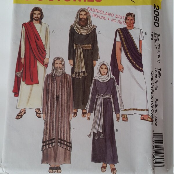 Pharisee Costume - Etsy
