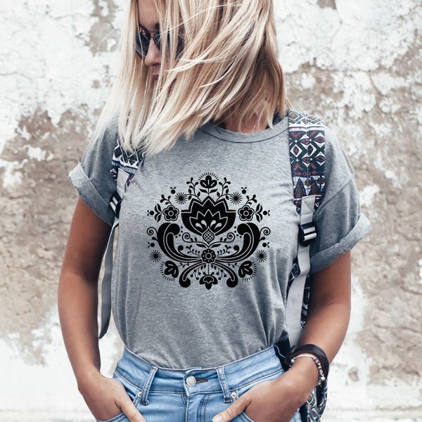 Rosemaling Patterns - Etsy