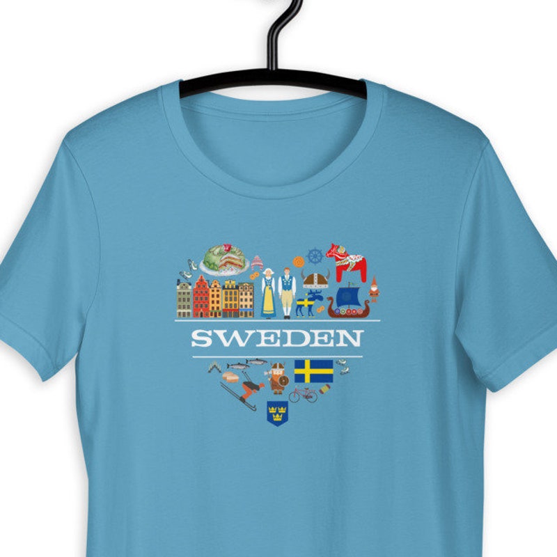 Swedish Gifts - 60+ Gift Ideas for 2025