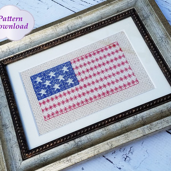 Blackwork Pattern - Etsy