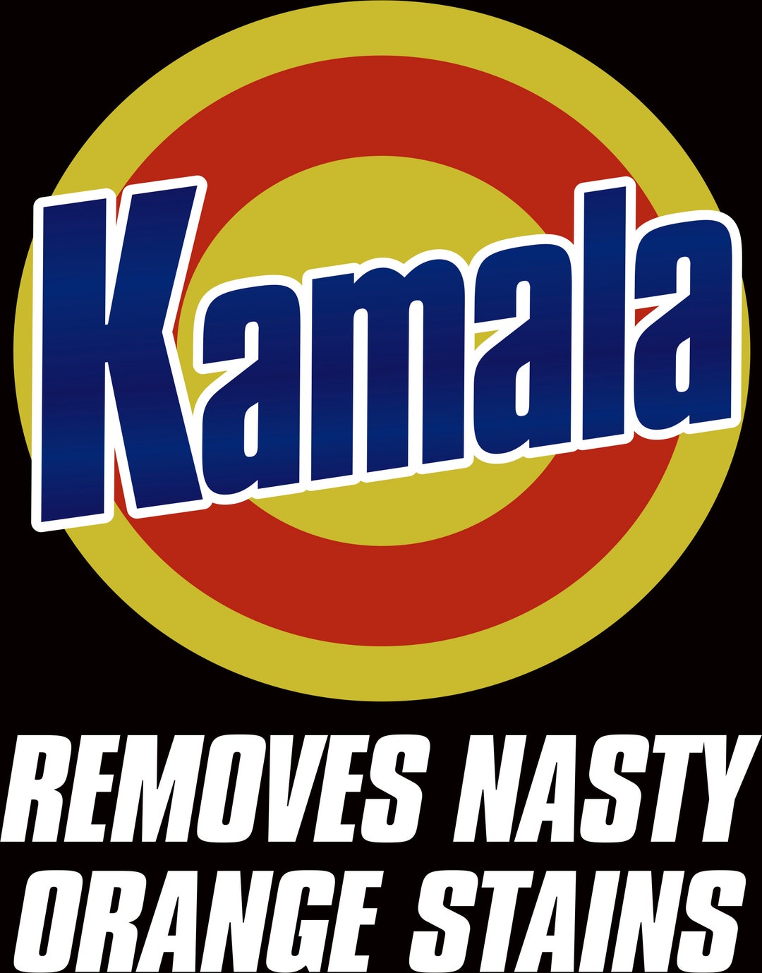 Kamala Stains Png Vector File - Etsy