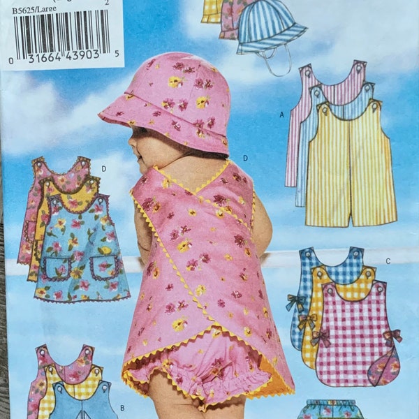 Baby Girl Pattern - Etsy