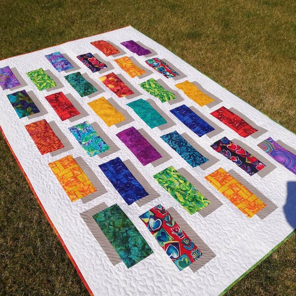 Patchwork - Etsy Italia