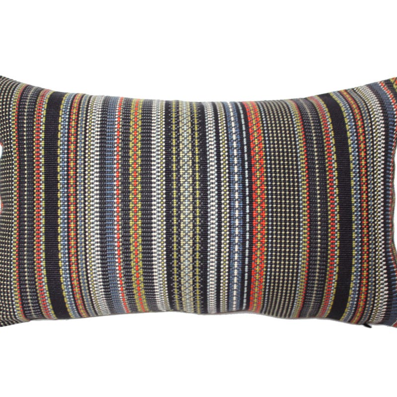 Multicolor Pillow - Etsy