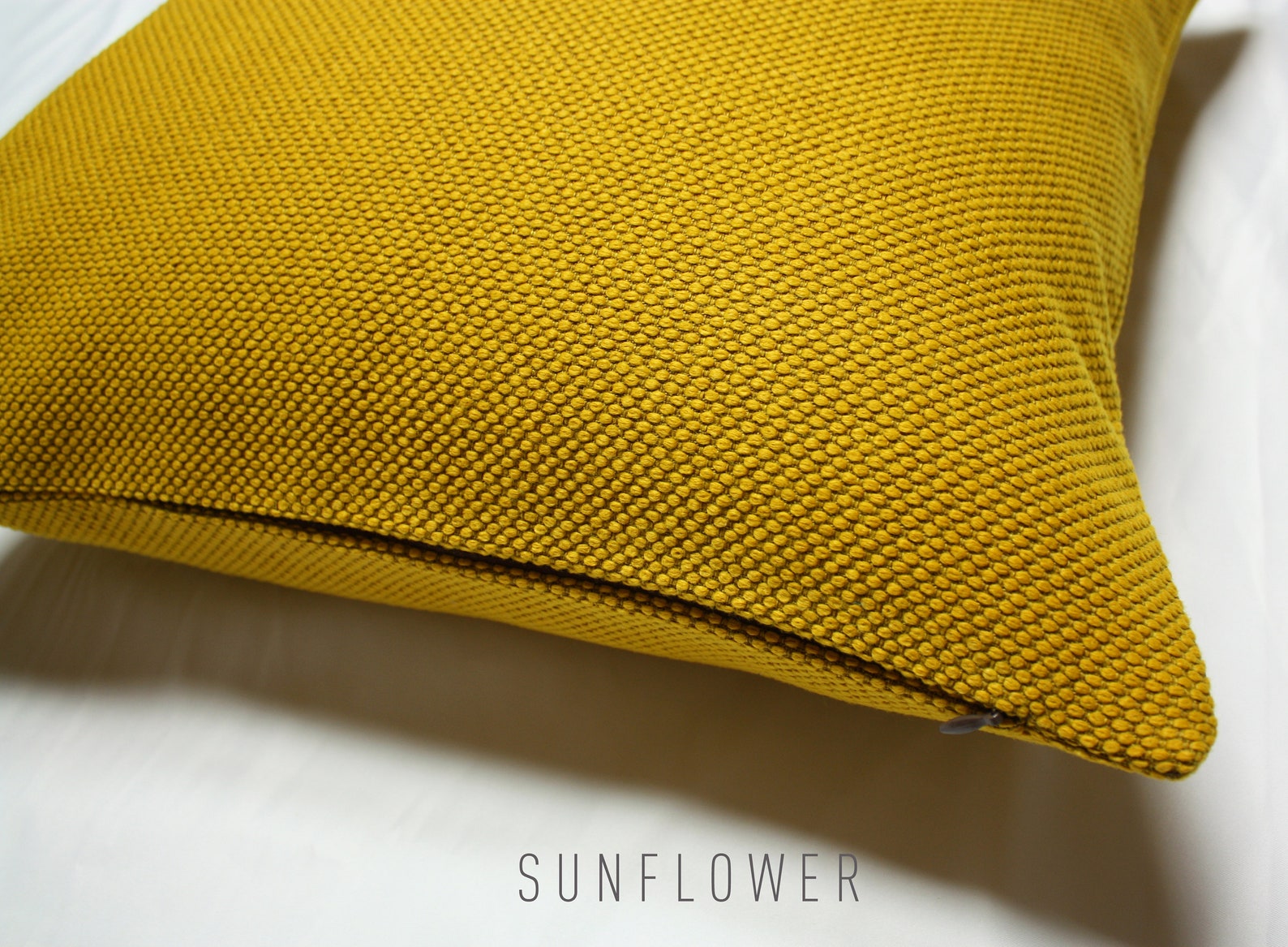 Maharam Merit pillow cover blue pillow cover yellow pillow | Etsy