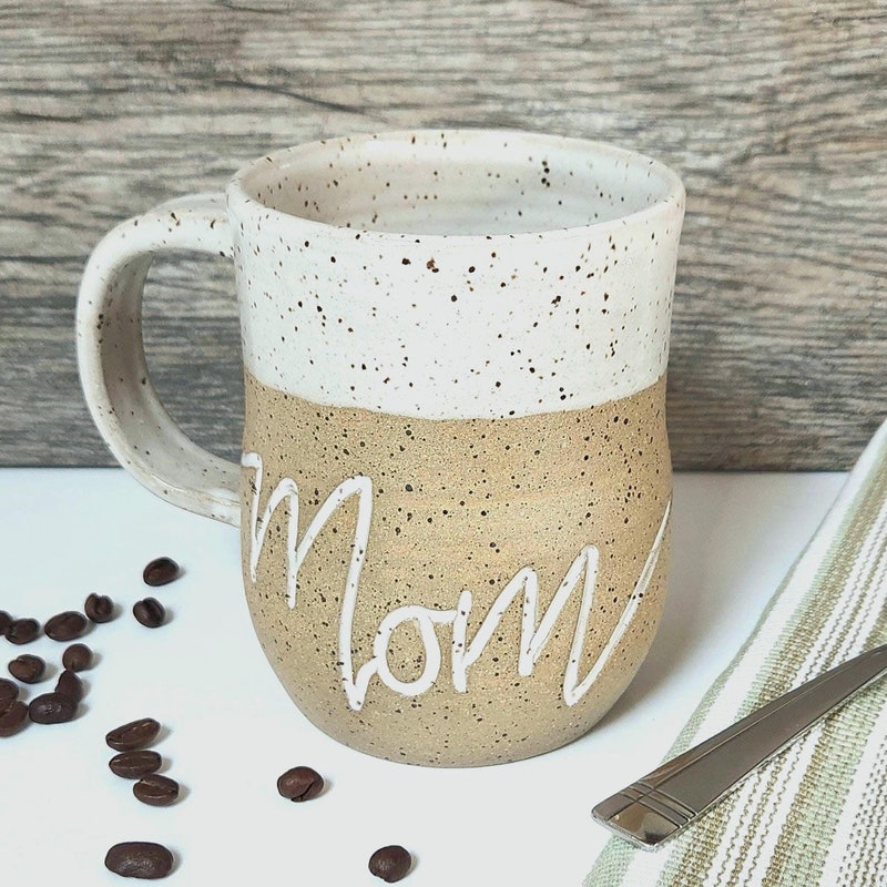 Personalized Coffee Ceramic Mugs - Etsy