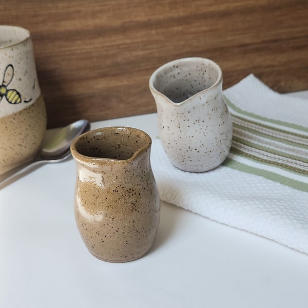 Ceramic Pitcher - Etsy