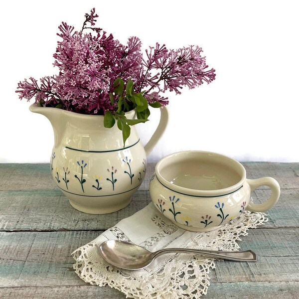 Hartstone Pottery - Etsy