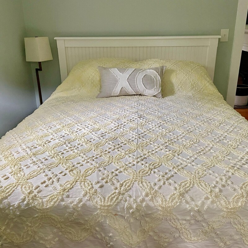 Chenille Bedspreads - Etsy