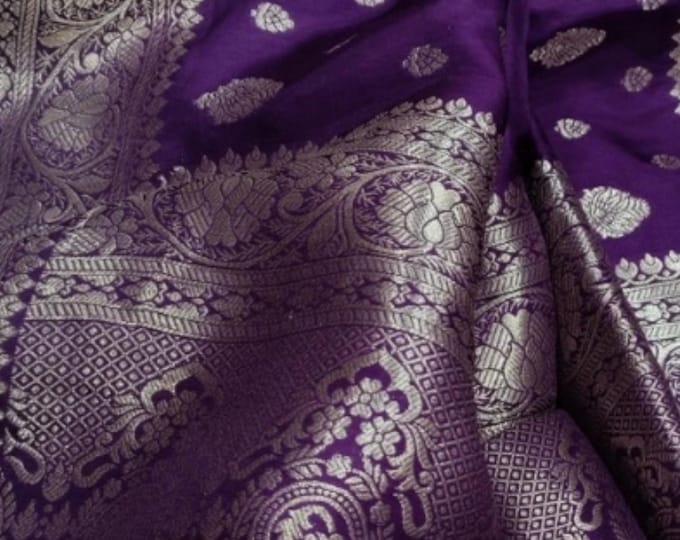 Monga Silk Saree, Traditional Saree, Desi Inspired Saree,silk Saree ...
