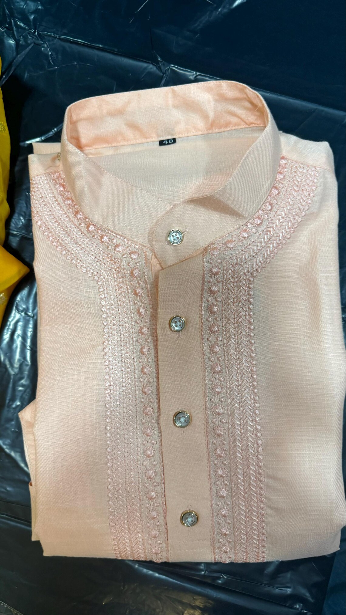Men’s Pajabi, Indian Desi Attire Sherwani Panjabi for Men, Boys Panjabi ...