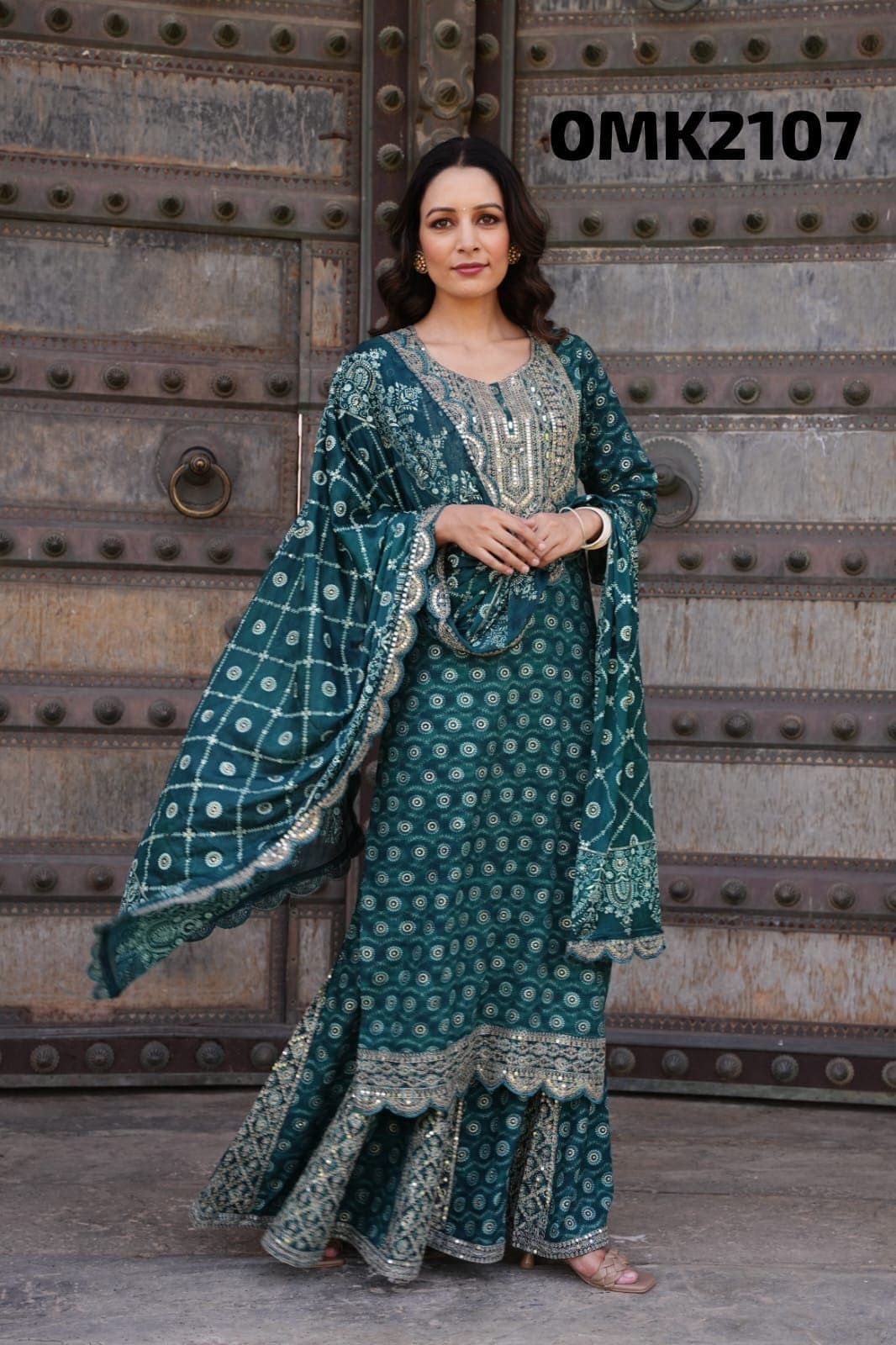 Indian Designer Suit, Salwar Kameez, Salwar Suit, Salwar Kamiz, Desi ...