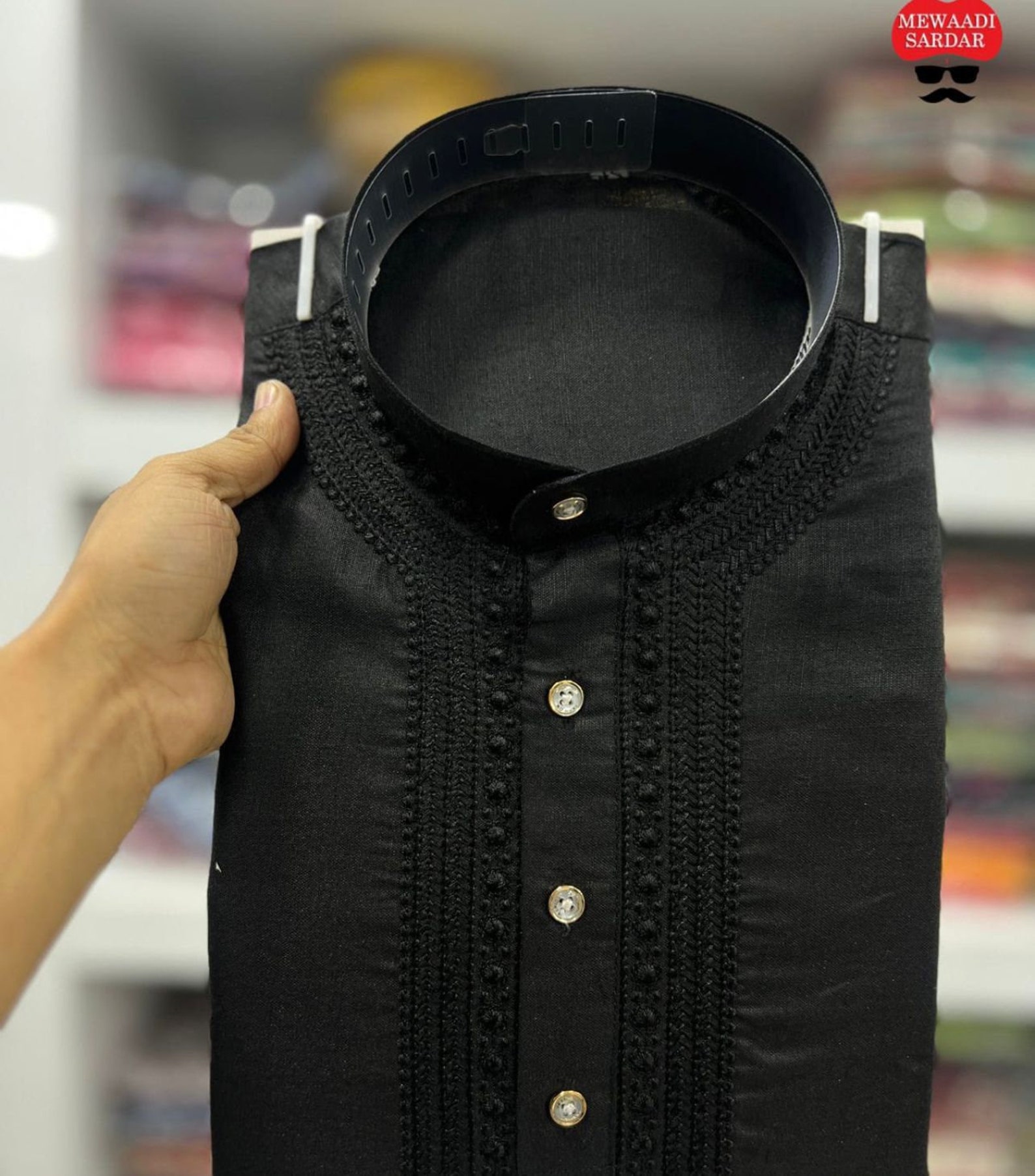 Men’s Pajabi, Indian Desi Attire Sherwani Panjabi for Men, Boys Panjabi ...