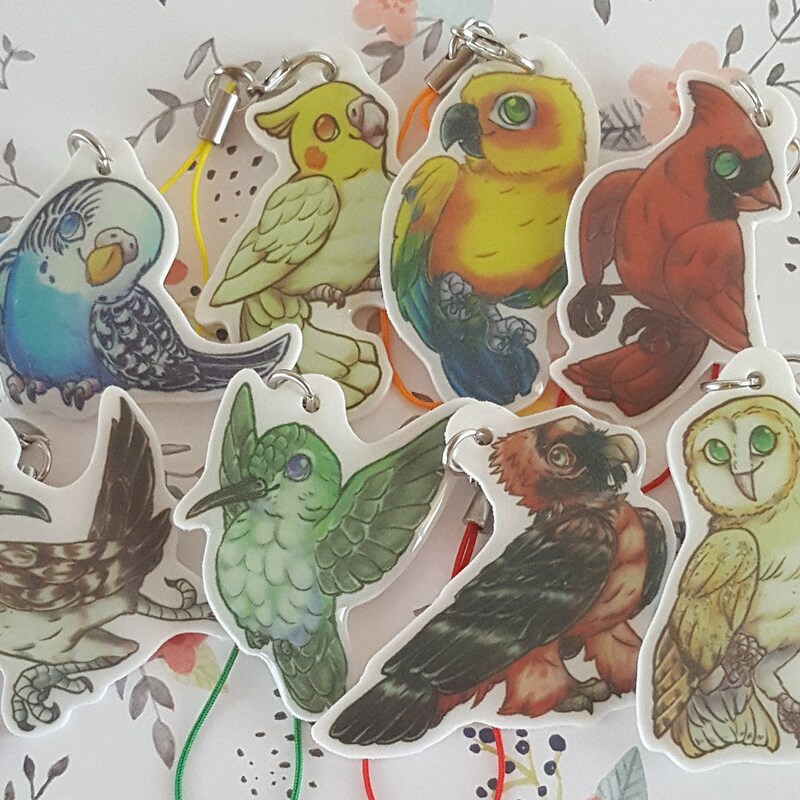 Tigerdewdrops - Etsy