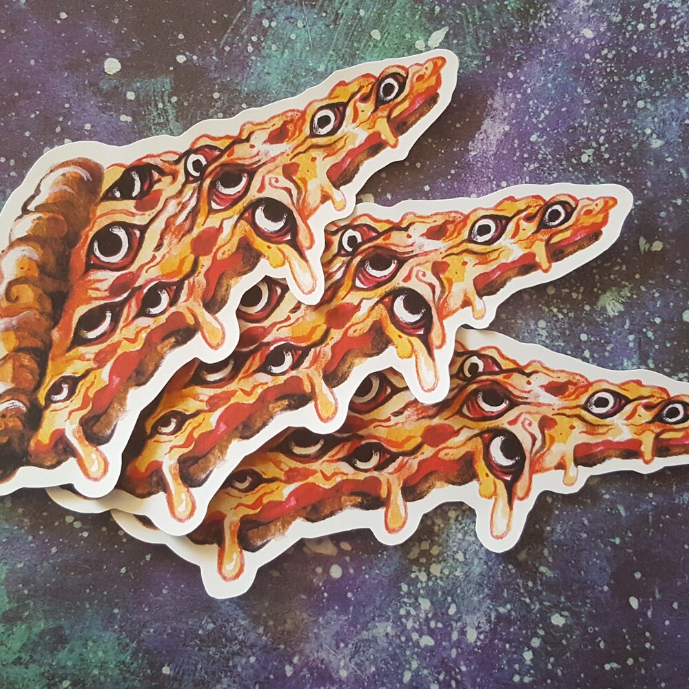 Tigerdewdrops - Etsy