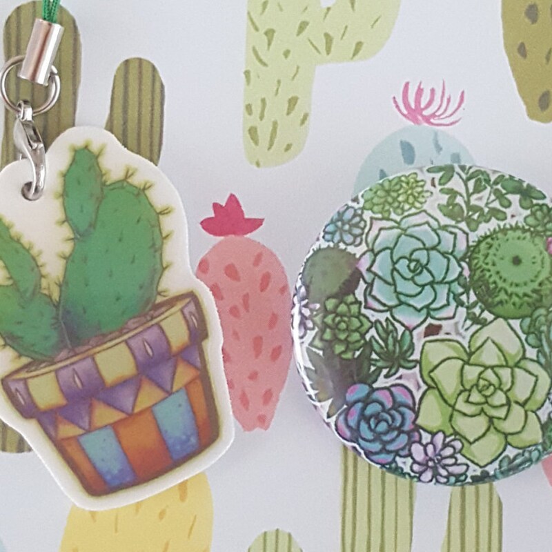 Tigerdewdrops - Etsy