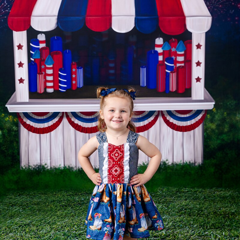 Rodeo Princess - Etsy