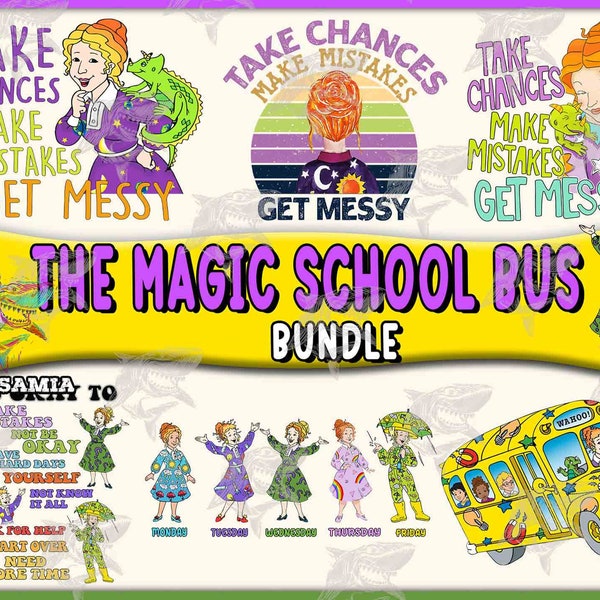 Magic - Etsy