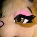 Velcro Fursuit Eyelid Tutorial and Templates - Etsy
