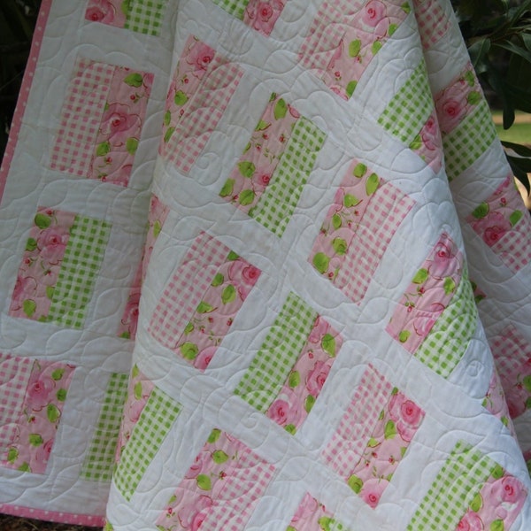 Queen Quilt - Etsy