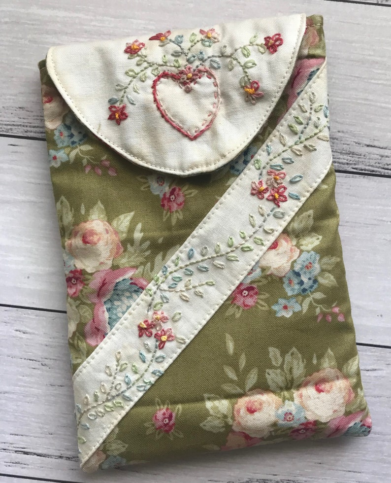 Ebony's Bag Pattern, Bag for Phone, Cell Phone Bag, Shoulder Bag ...