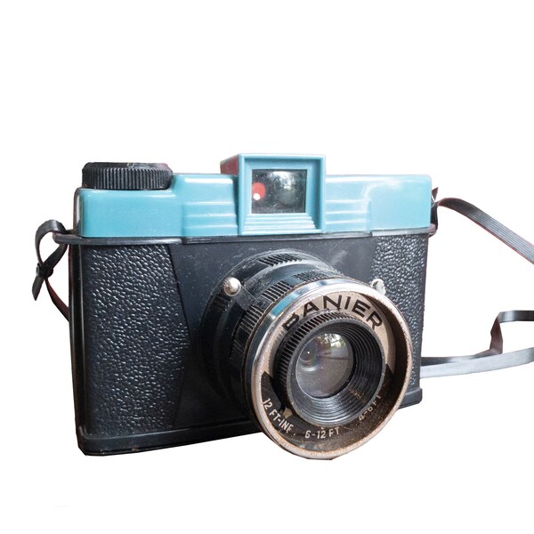 Diana Camera - Etsy