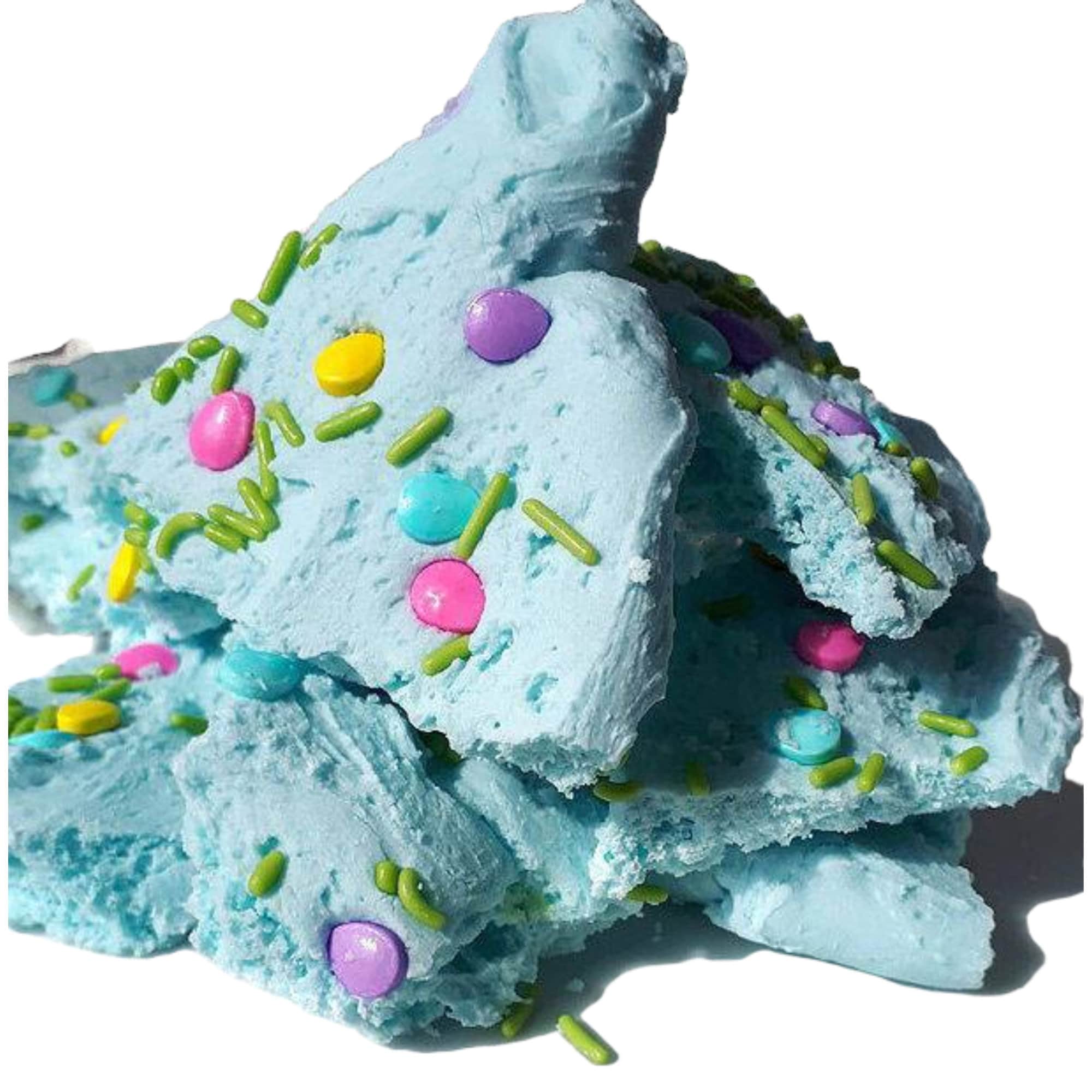 DIY Solid Bubble Bath Scoops and Bon Bons Tutorial FAST | Etsy