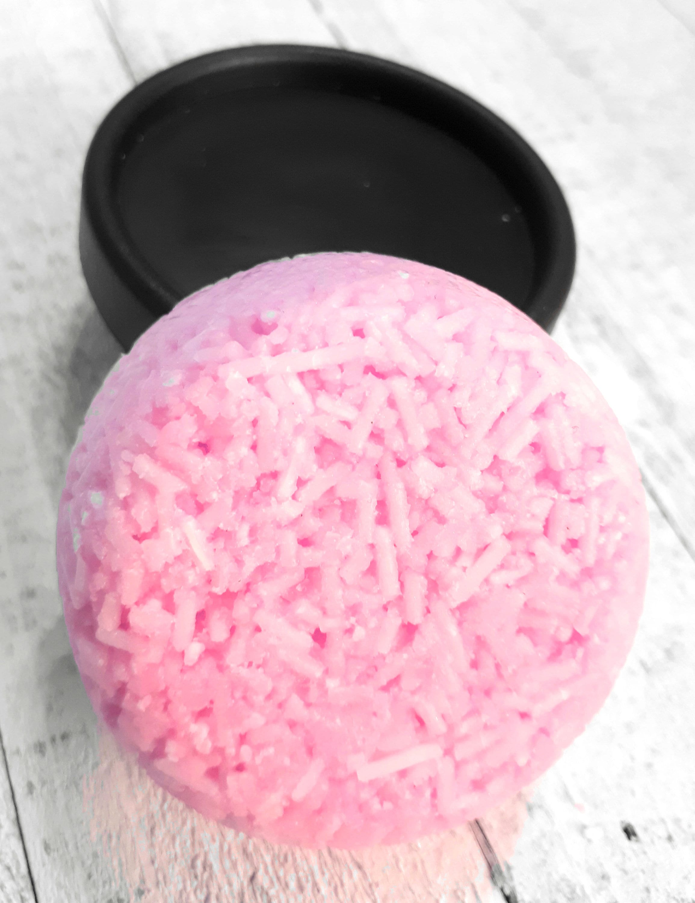 Diy Solid Shampoo Bars Sci Version 2 Recipes Etsy