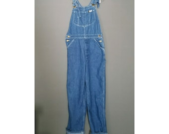 Carpenter overalls | Etsy