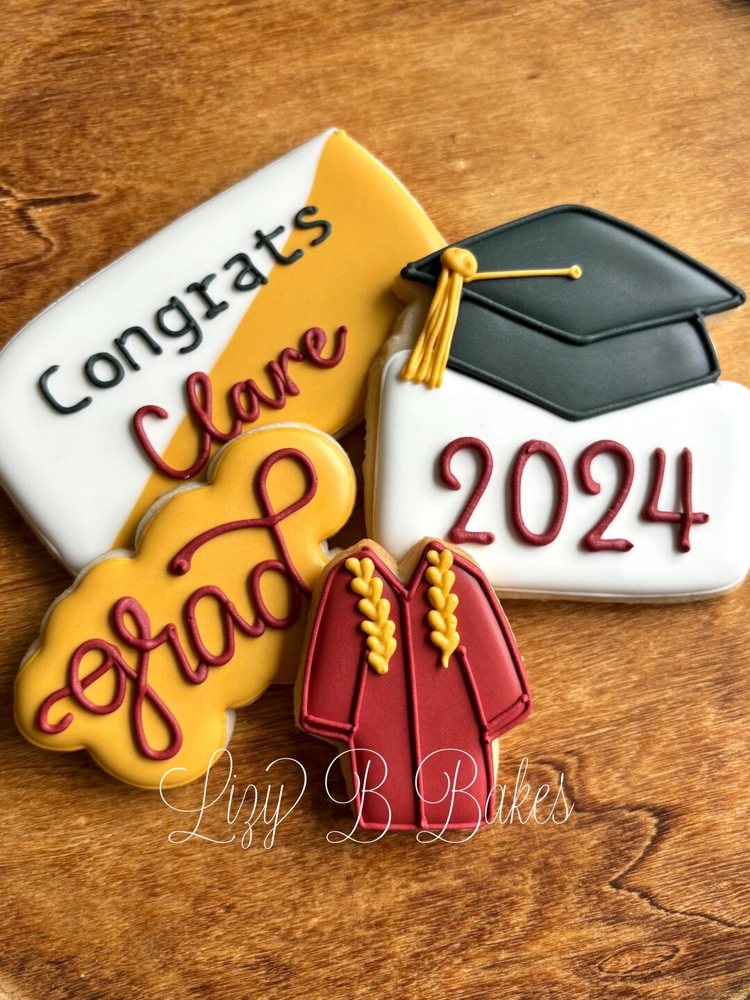 Dozen 2025 Graduation Celebration Cookies! - Etsy